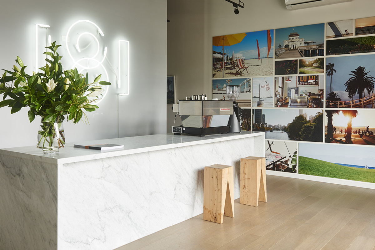 Savi Communications | Showcase