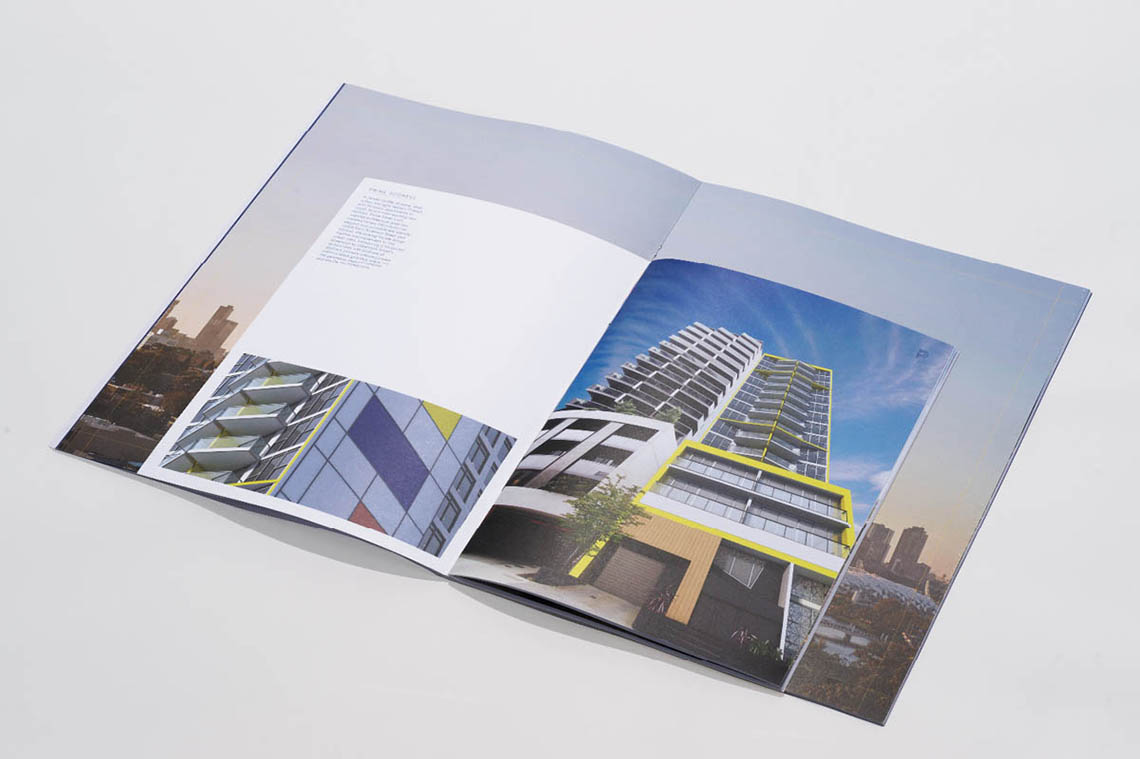 Savi Communications | Showcase