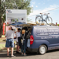 Savi Communications | Design Agency