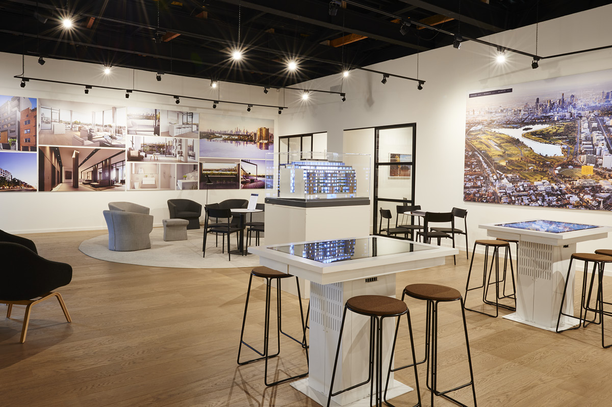 Savi Communications | Showcase