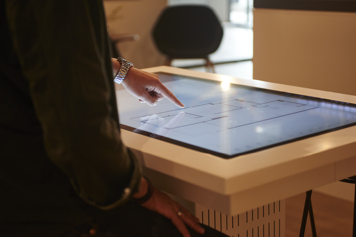 Savi Communications | Showcase