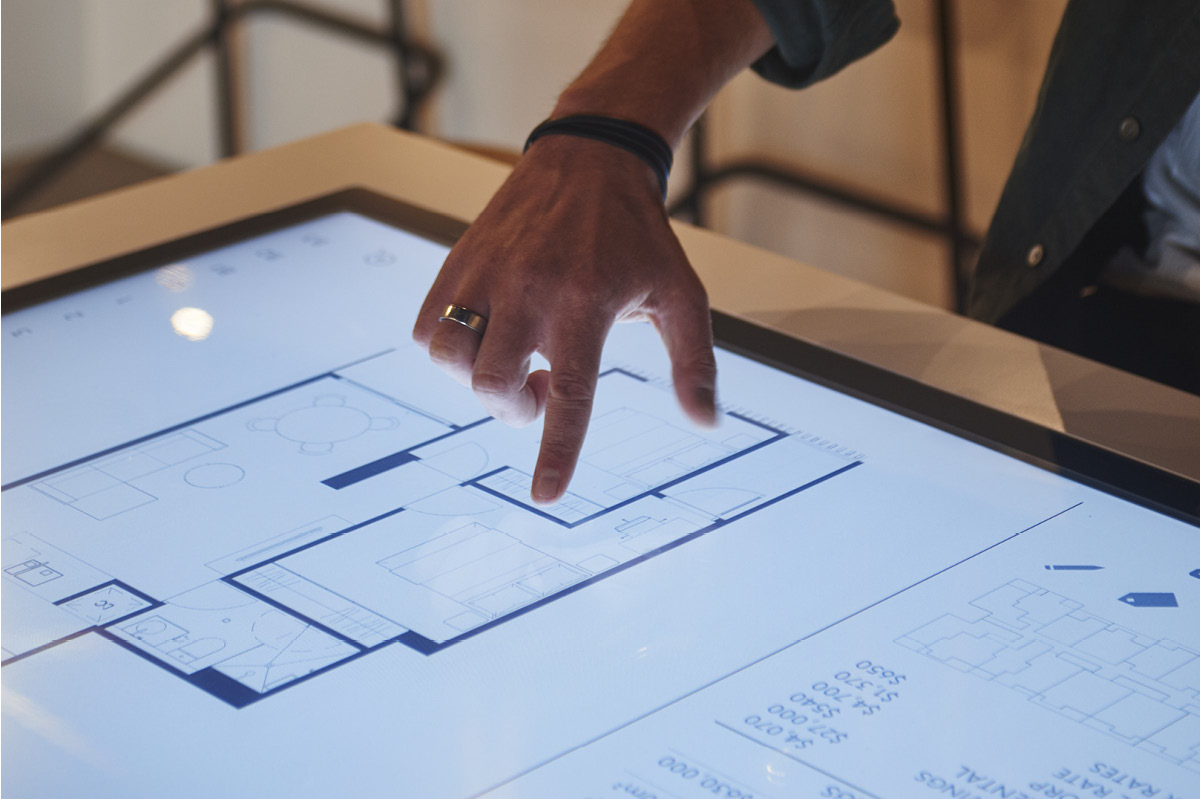 Savi Communications | Showcase