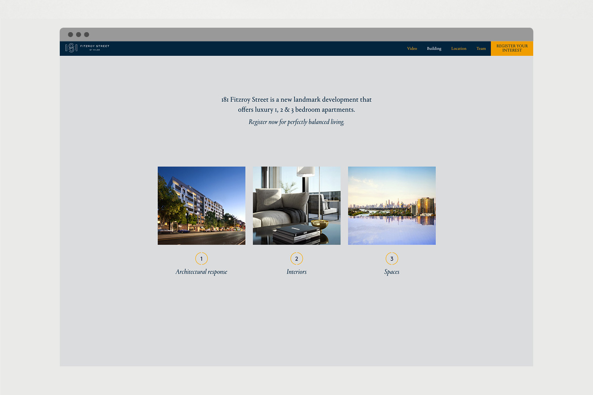 Savi Communications | Showcase