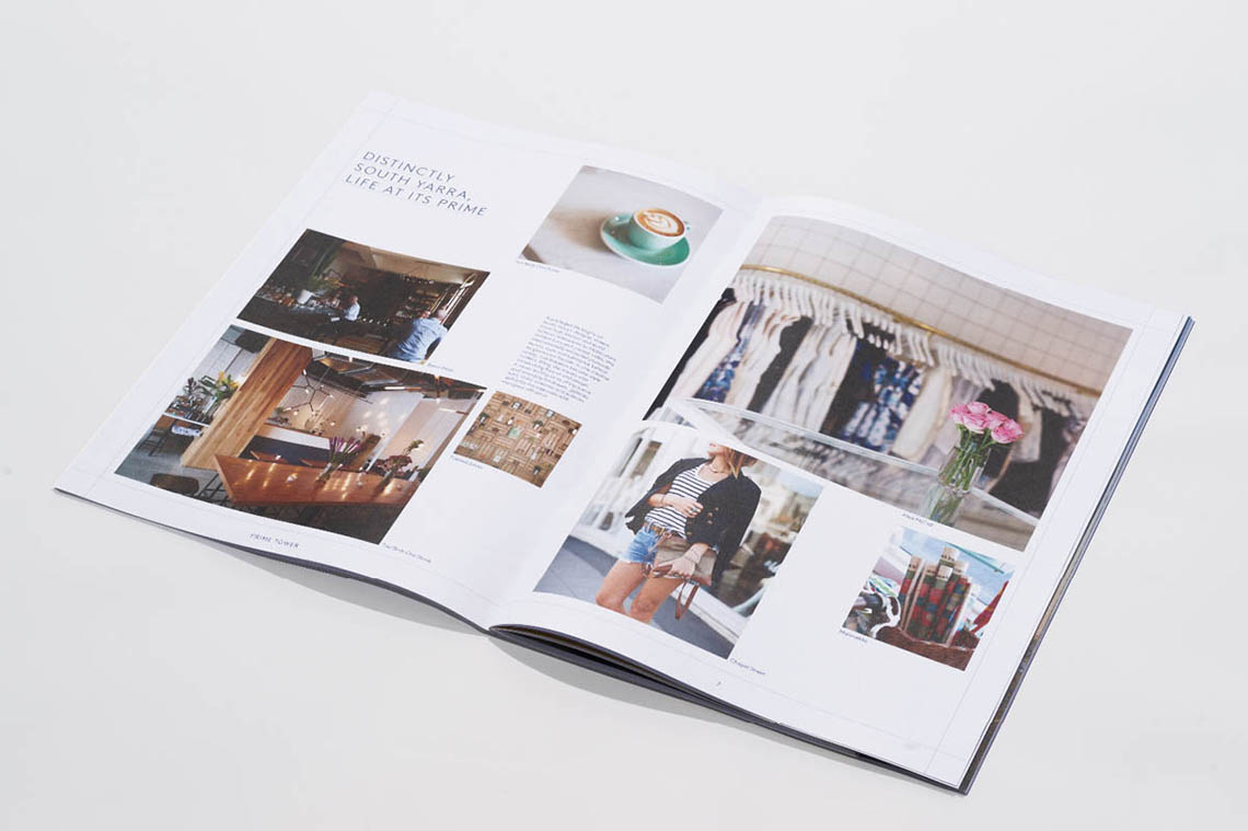 Savi Communications | Showcase