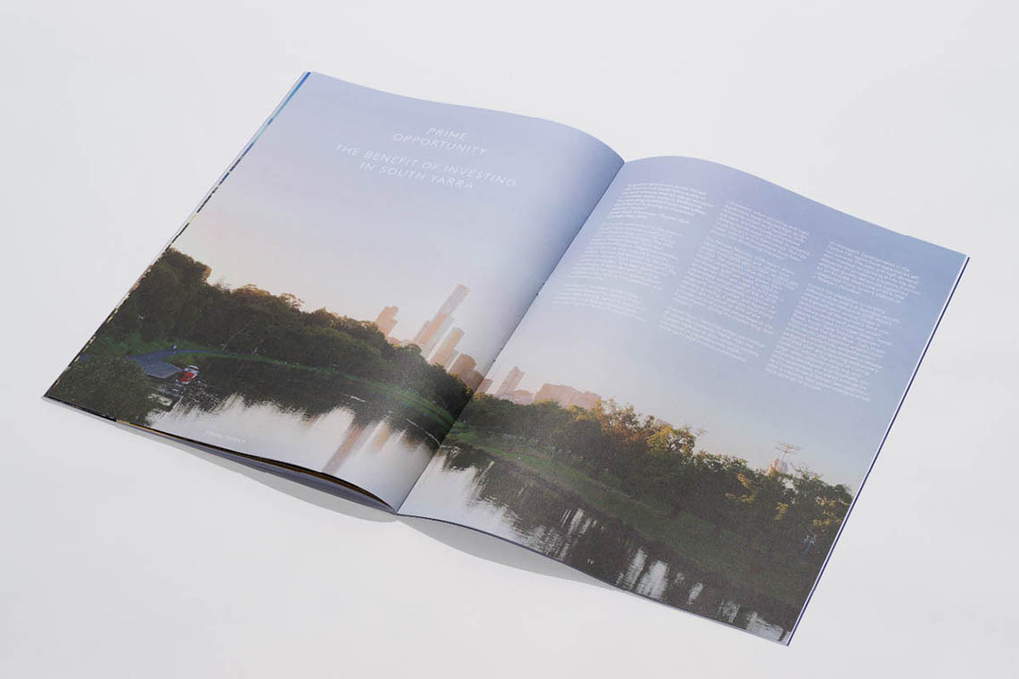 Savi Communications | Showcase